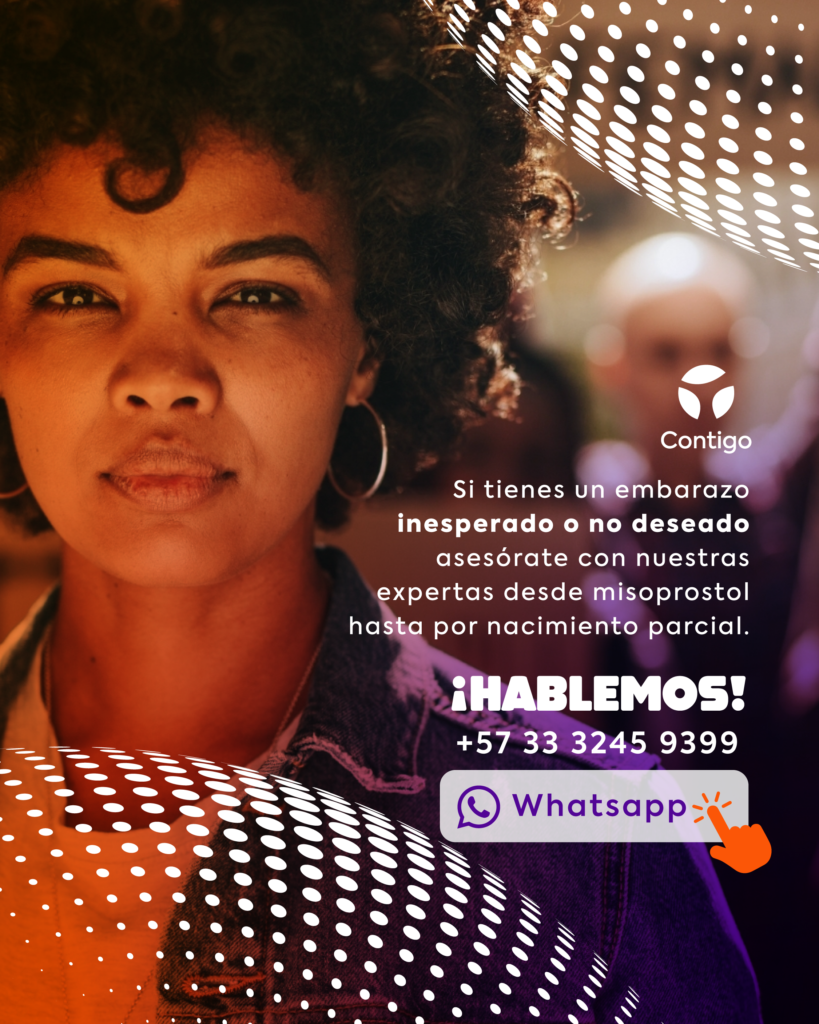 Inicio - Con-Tigo